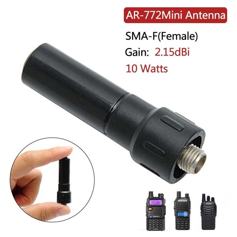 Mini antenne AR-772