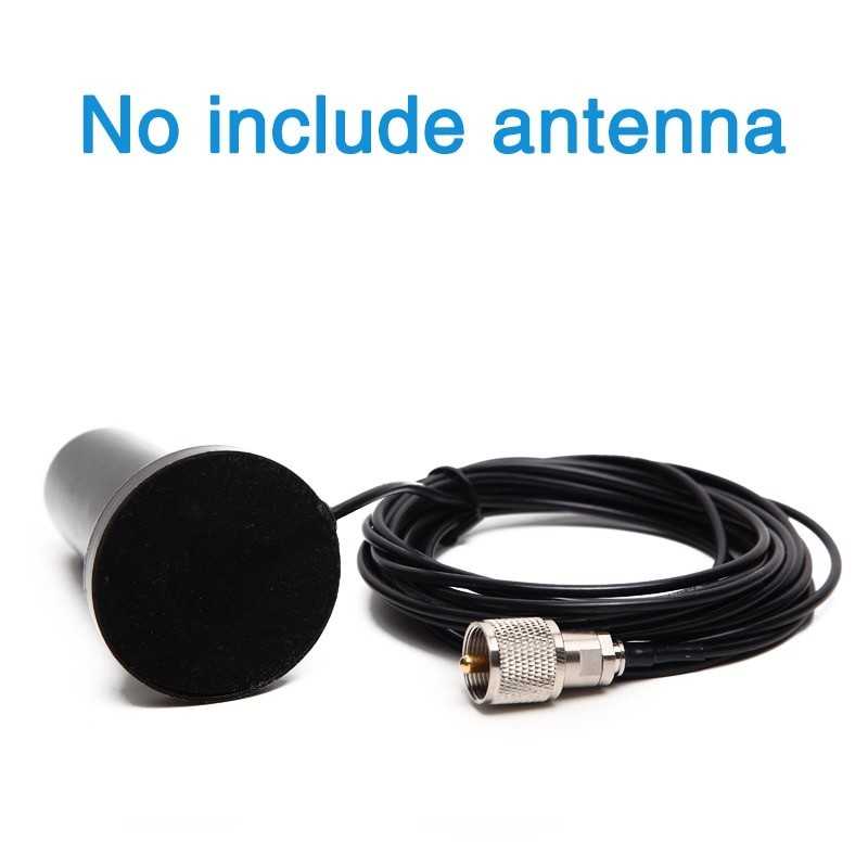 Base magnétique de montage HH-N2RS