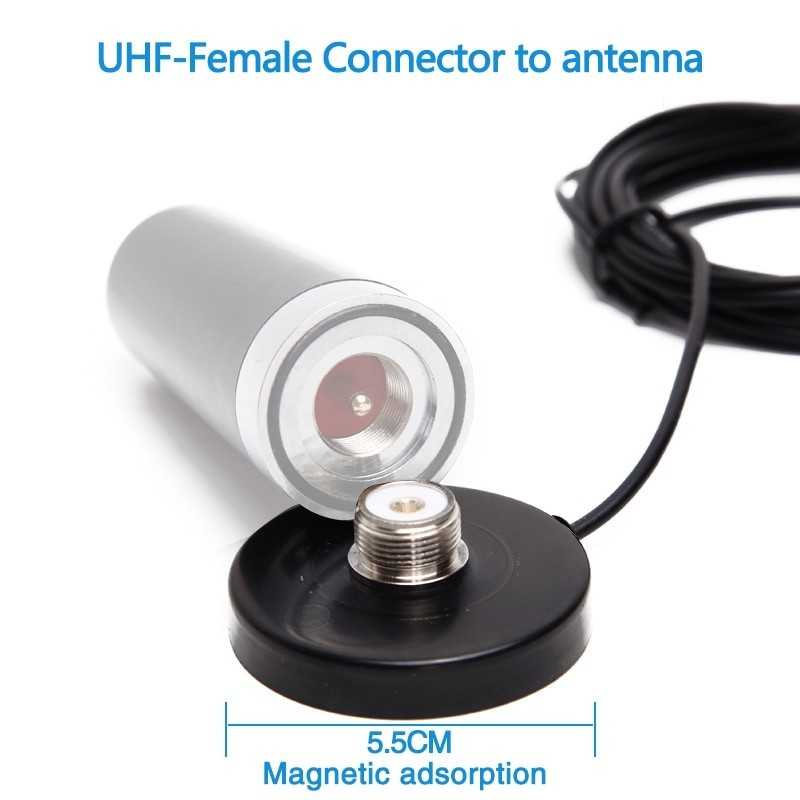 Base magnétique de montage HH-N2RS